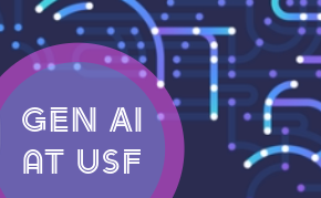 ETS - Educational Technologies -ChatGPT | myUSF